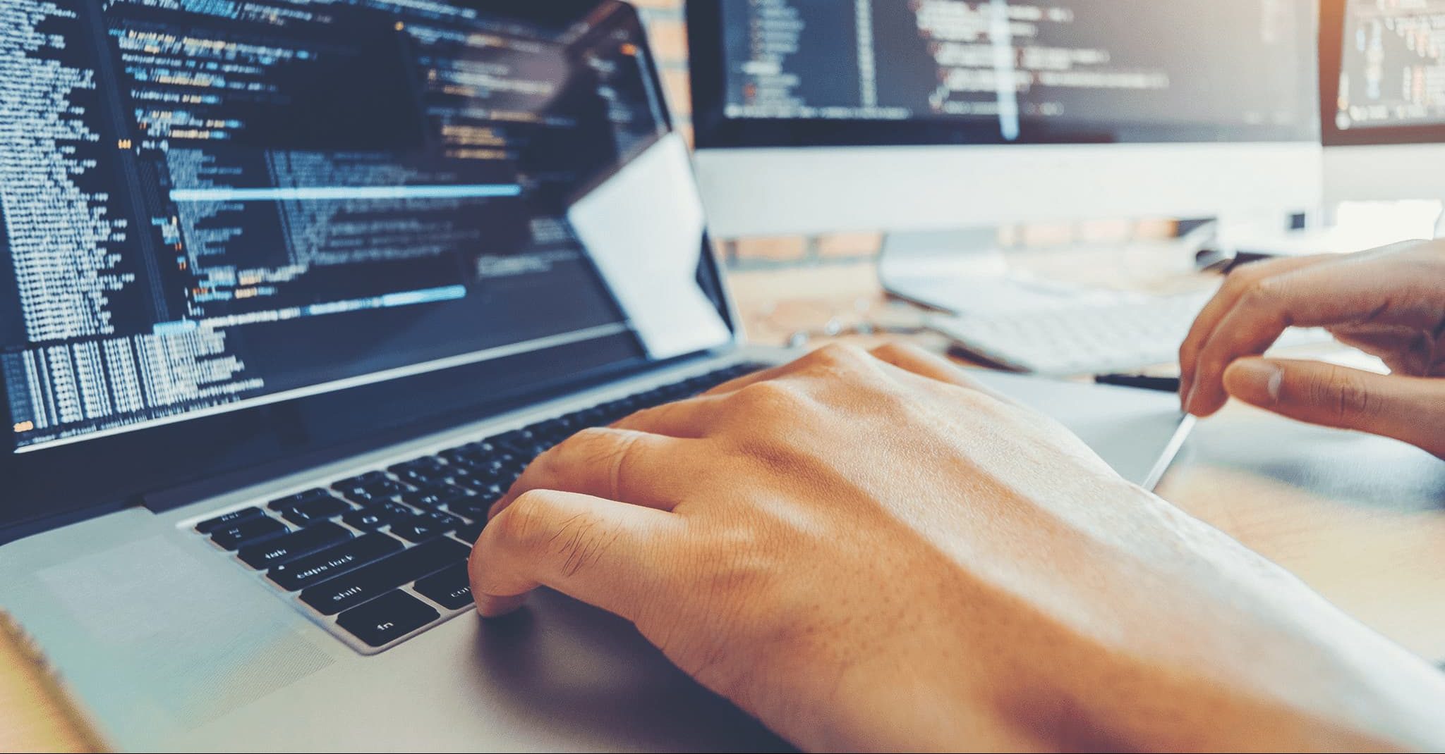 Software Engineering | Rivermatrix Technologies, Inc.